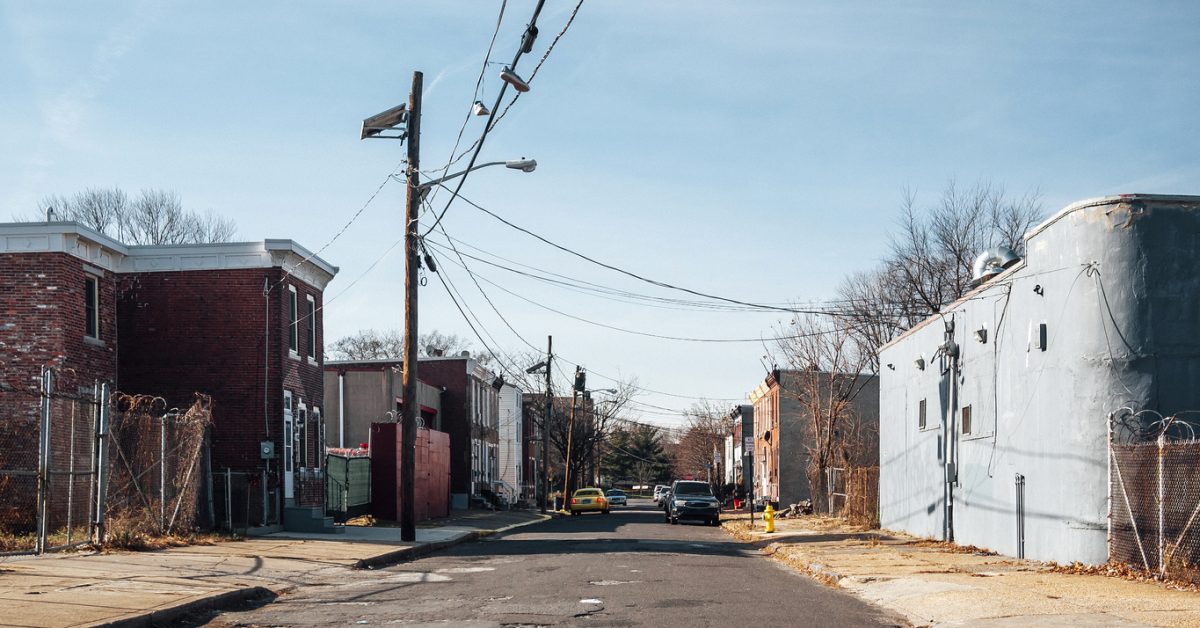 The U.S. Financial Diaries Methodology: The financial lives of low ...