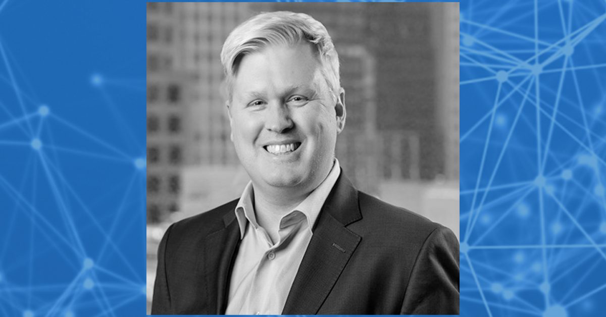 Press Release: The Financial Health Network Names Garry Reeder as VP ...