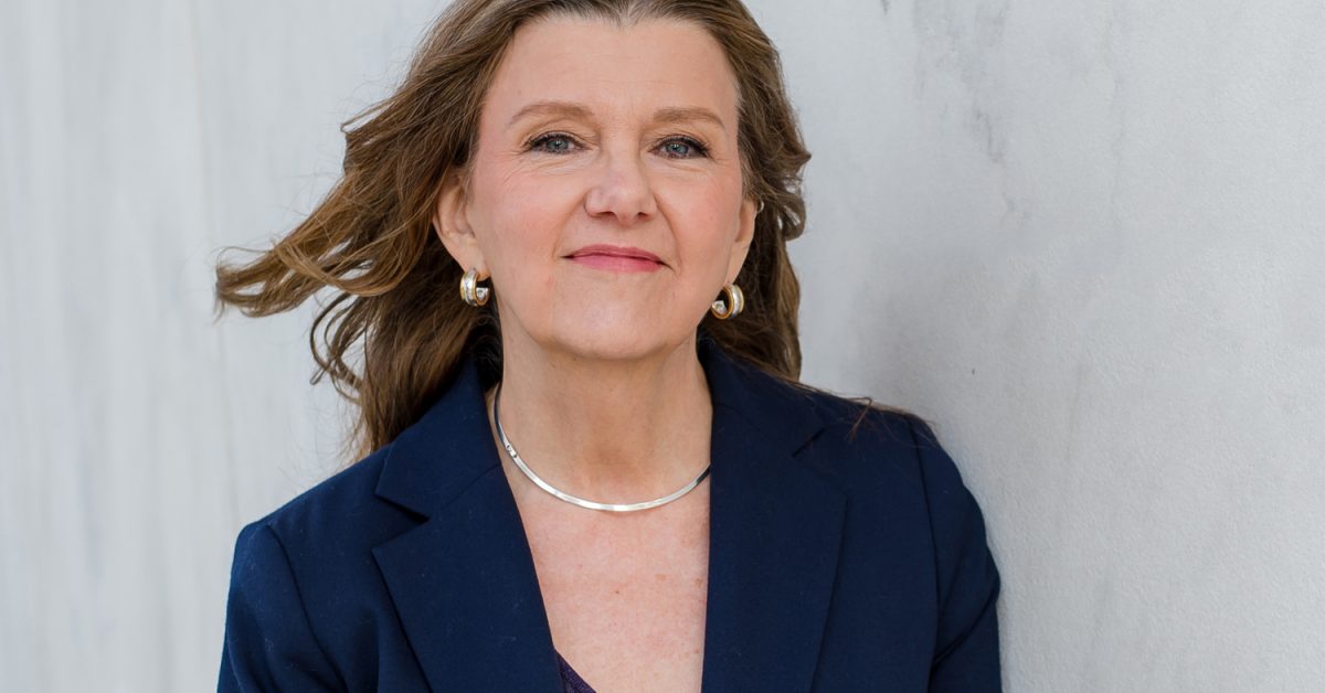 Jo Ann Barefoot Podcast Featuring Jennifer Tescher – Financial Health ...