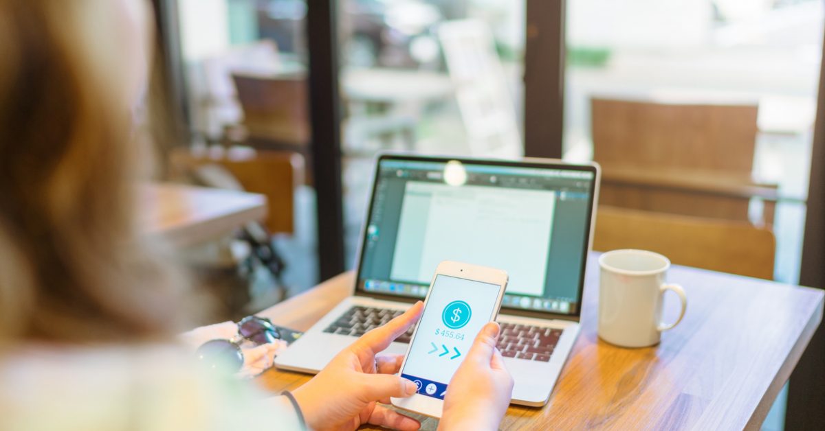 The end of the two-week pay cycle: How every day can be payday ...
