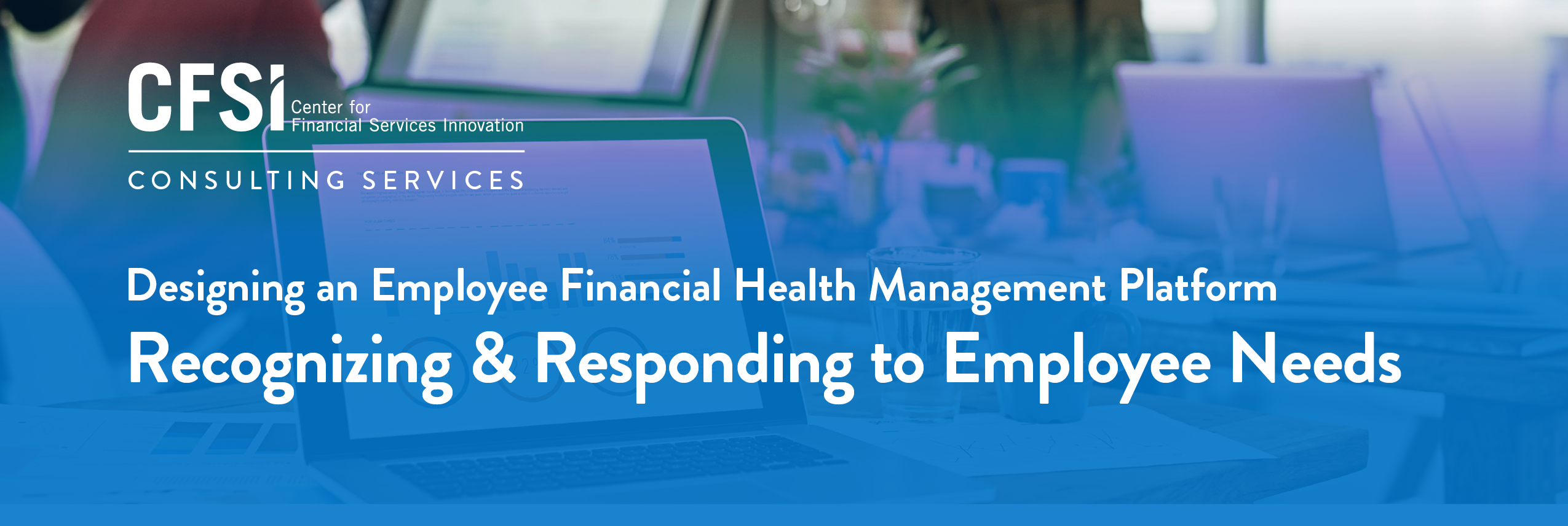 Case Study: Designing an Employee Financial Health Management Platform ...