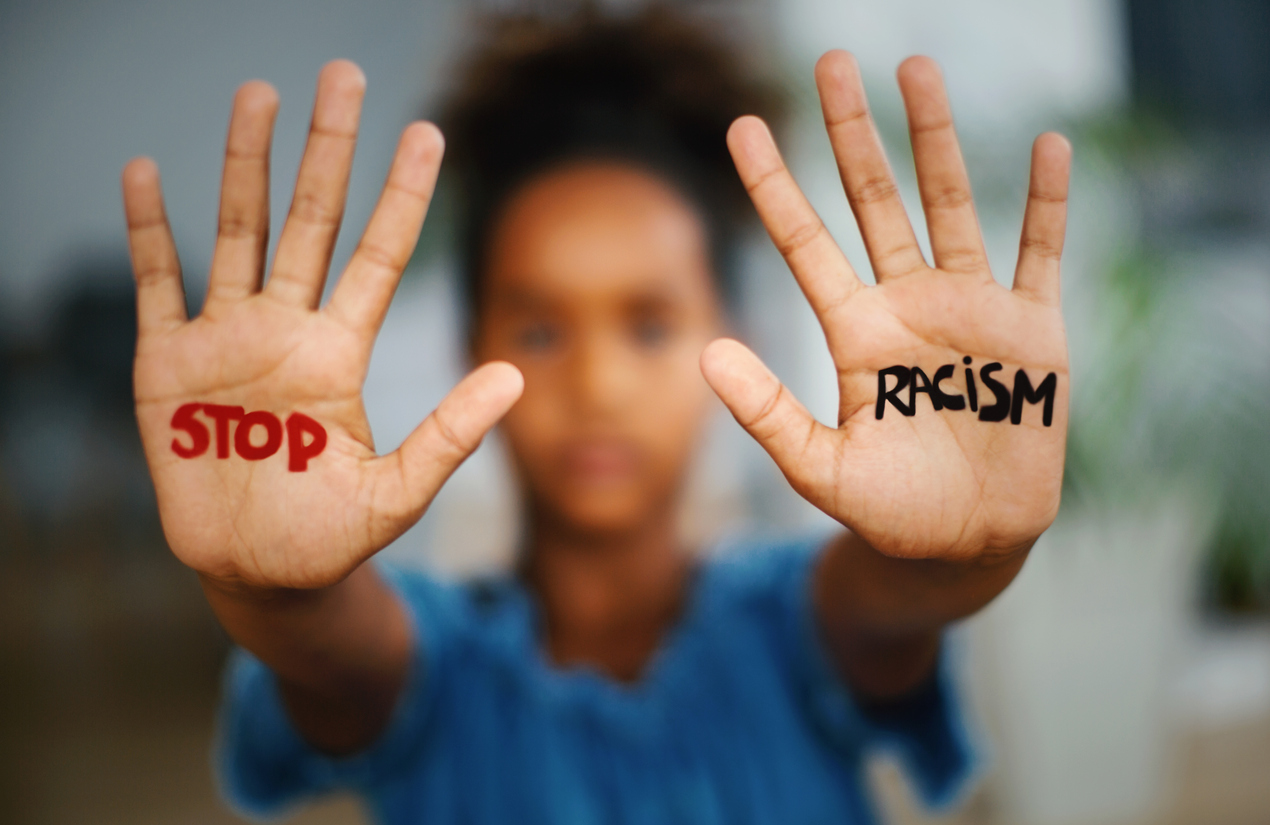 Racial Prejudice