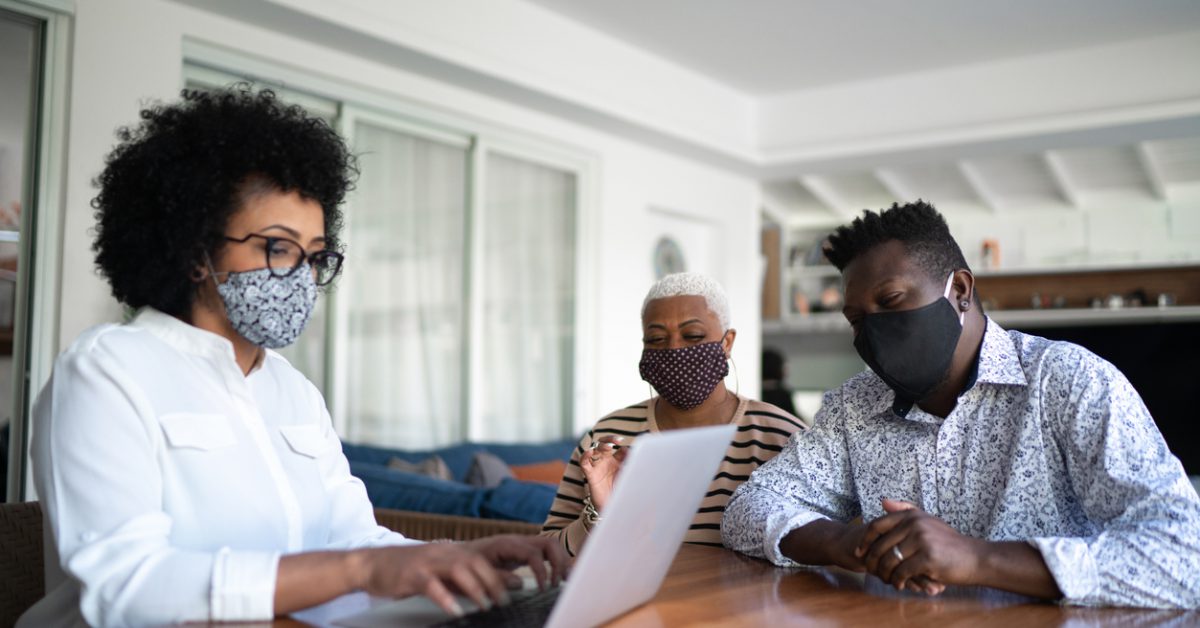 The Role of Inclusive, Affordable Financial Services in Stabilizing ...