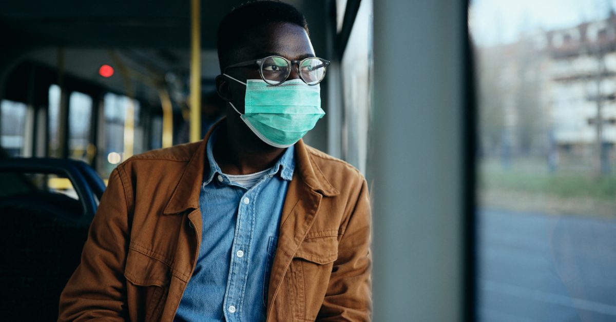 One Year into the Pandemic, Millions of Americans Still Struggling ...