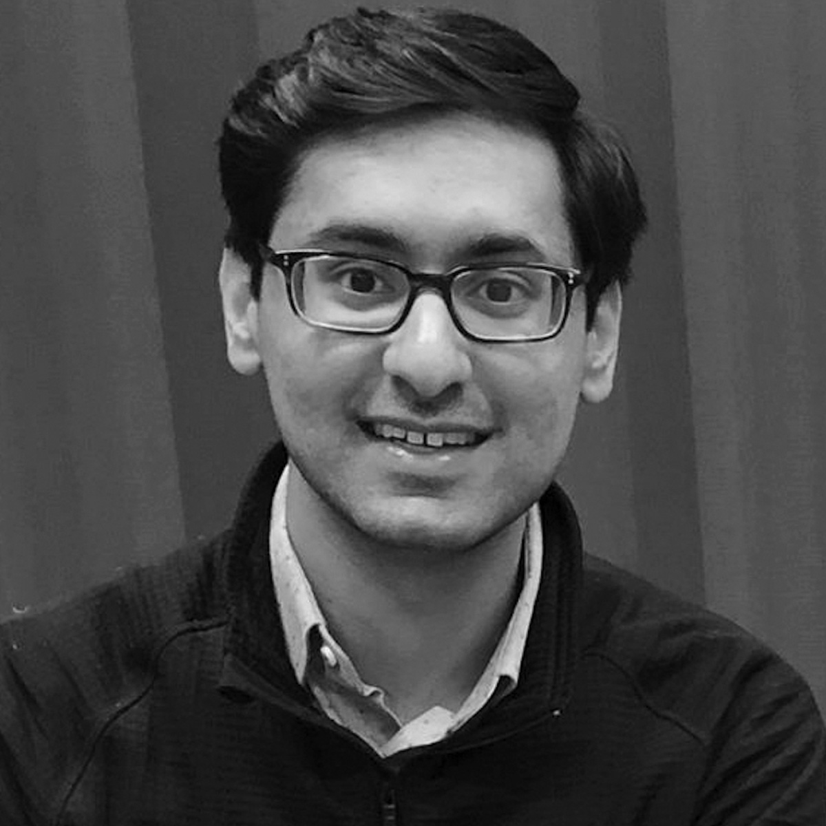 Anuraag Tripathi — Authors/Speakers — Financial Health Network