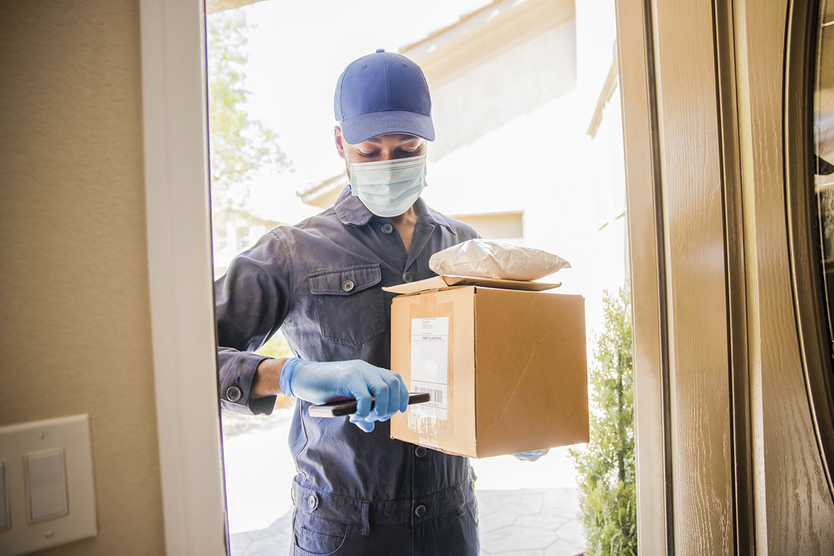 On the Front Lines: How LMI Workers Coped During the COVID-19 Pandemic ...