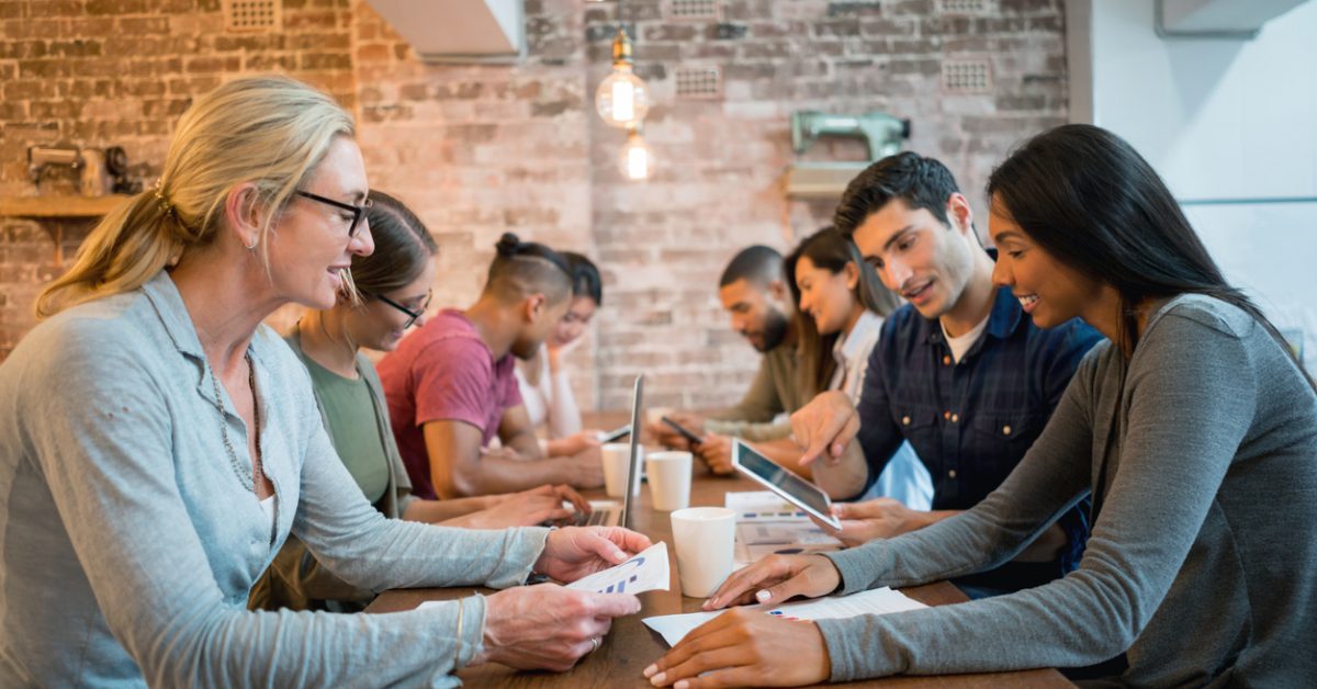 Workplace Small Group – Financial Health Network