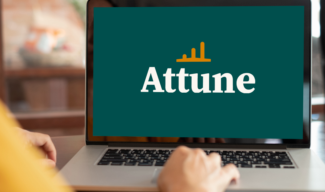 Measure Financial Health in Minutes With Attune – Financial Health Network