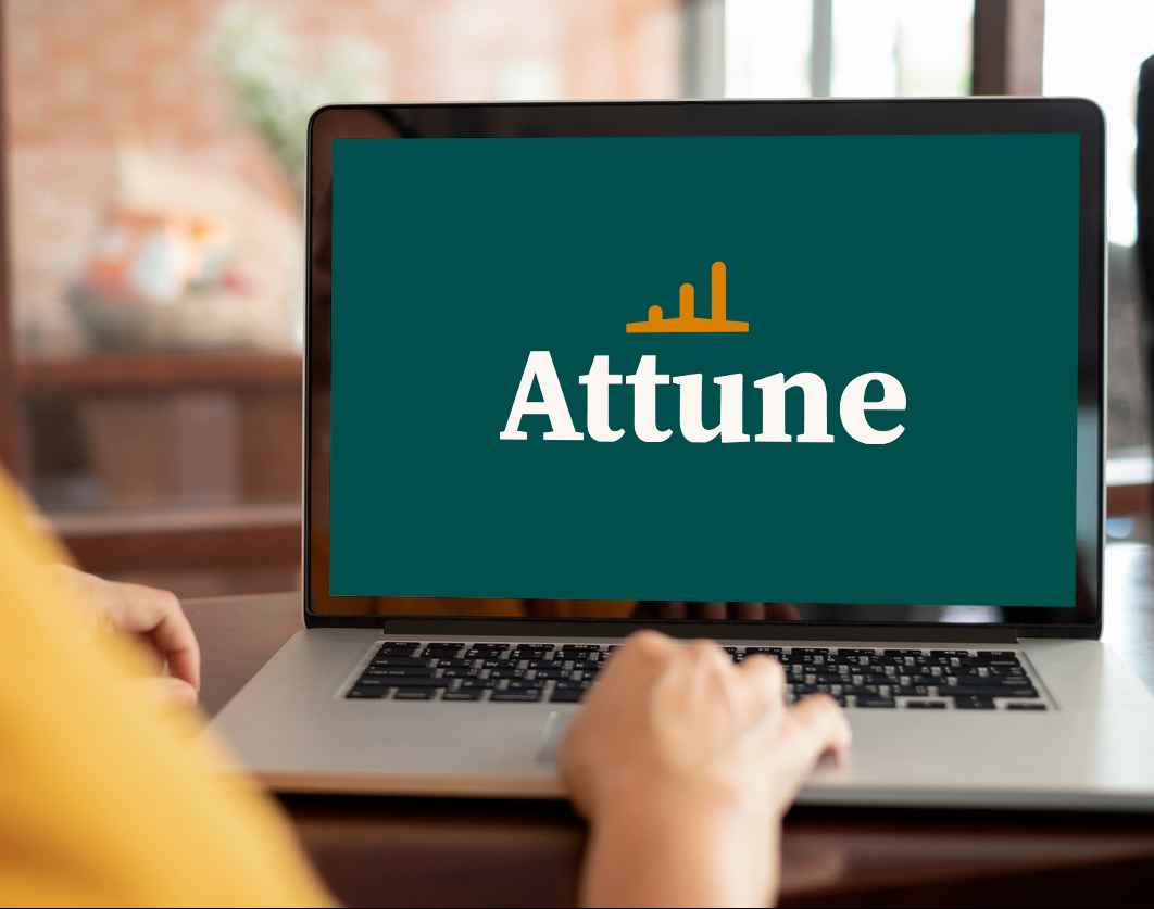 Measure Financial Health in Minutes With Attune – Financial Health Network