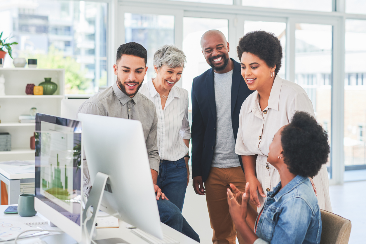 Advancing Equity Through Worker Financial Health: A Framework for ...