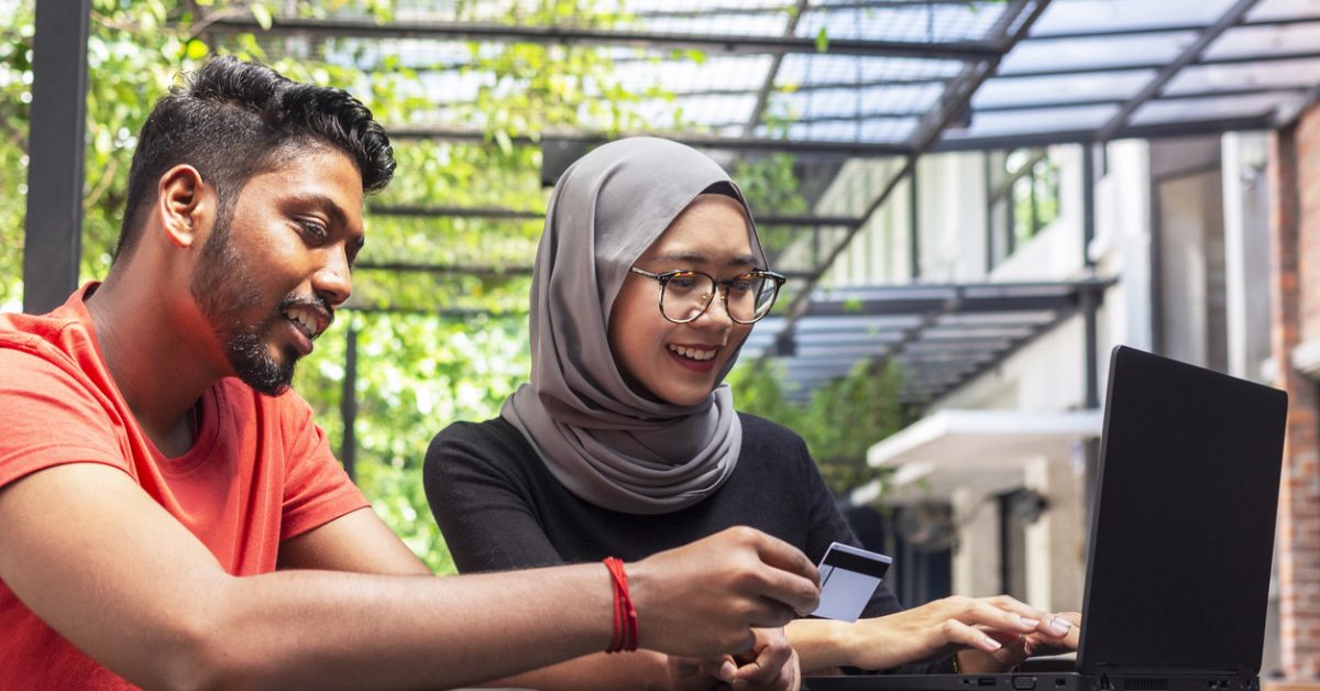 Meeting the Needs of Consumers of Color With Fintech – Financial Health ...