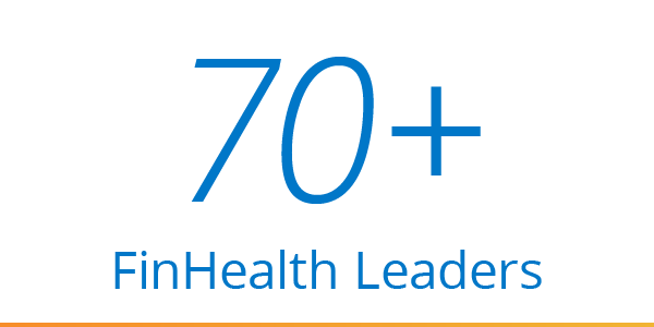 Impact — Financial Health Network