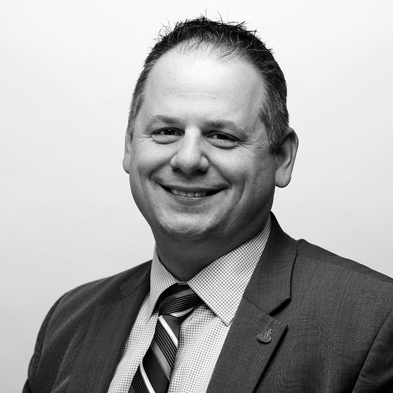 Steven Nolt – Financial Health Network