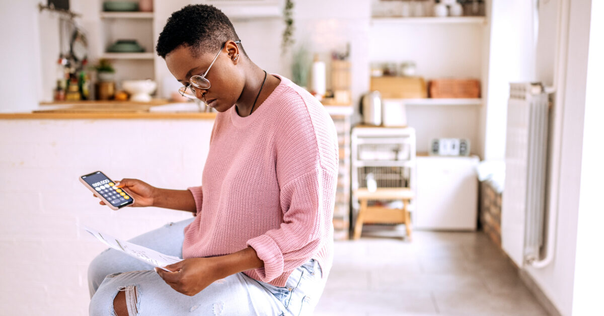 FinHealth Spend Research 2022 – Financial Health Network