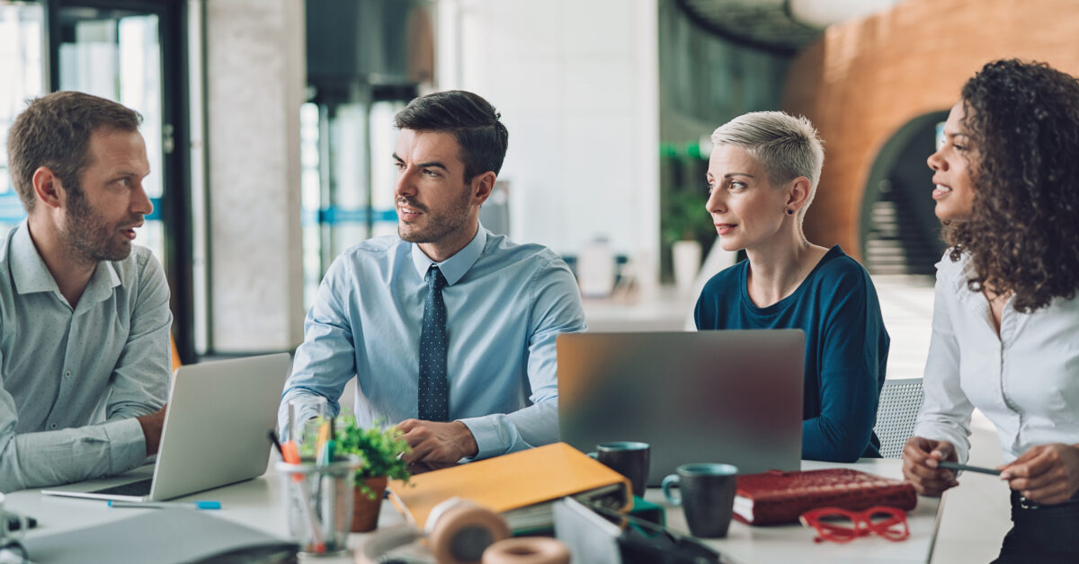 Banking on Financial Health – Financial Health Network