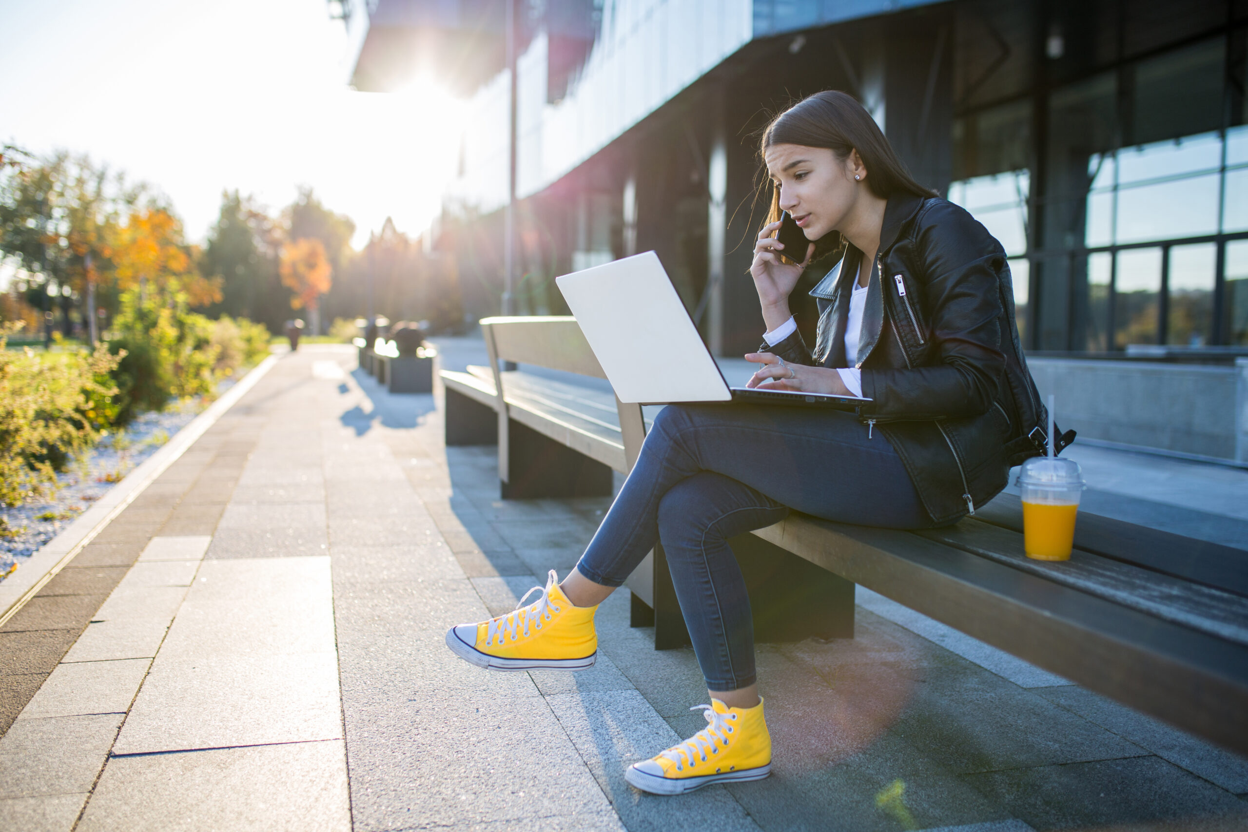 Innovating for the Next Generation of Consumers: Gen Z – Financial ...