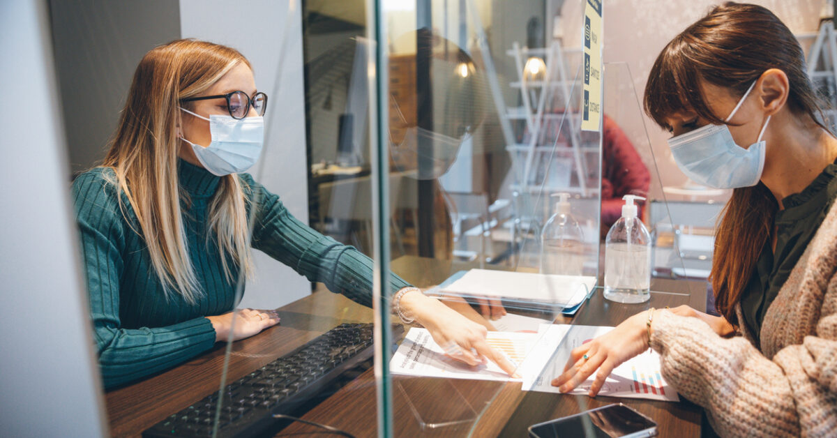 Financial Health Pulse Research 2020 – Financial Health Network