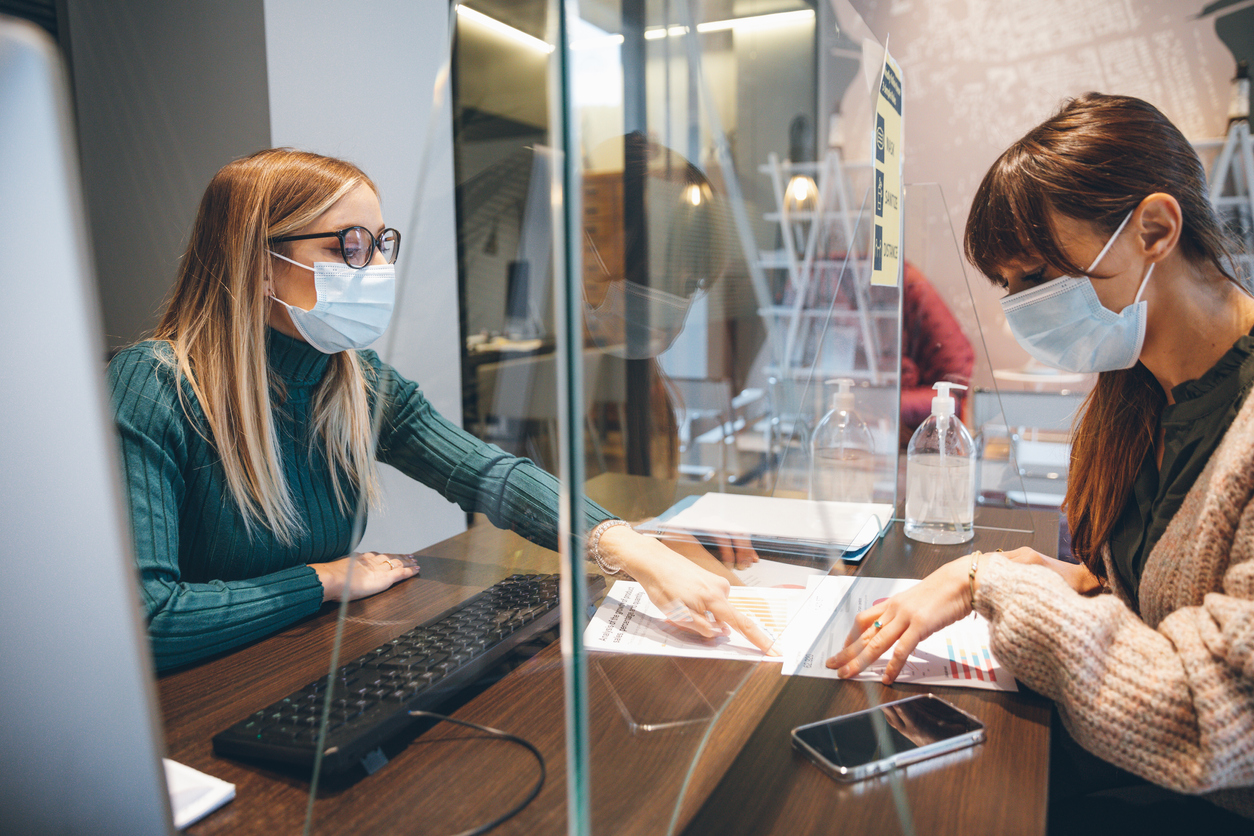 Financial Health Pulse Research 2020 – Financial Health Network