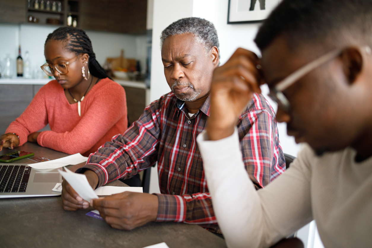 2022 Financial Health Pulse: Financial Health Drops for First Time in ...
