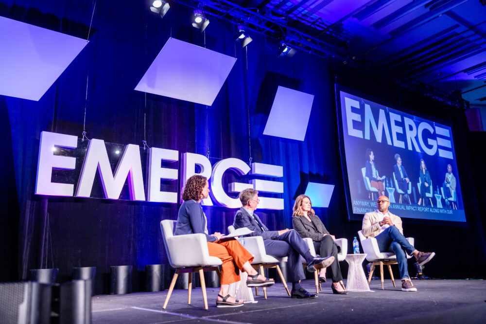 EMERGE Overview — Financial Health Network