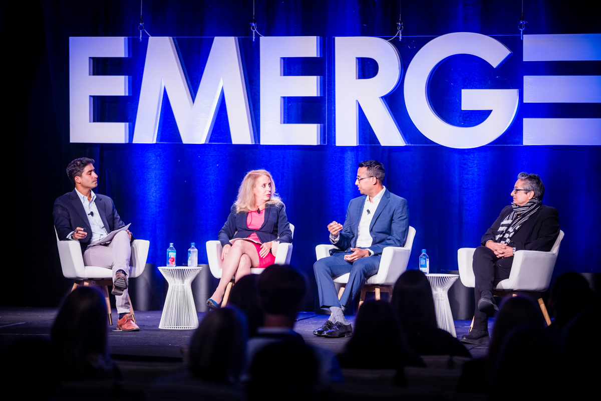 EMERGE Financial Health 2024 – Financial Health Network