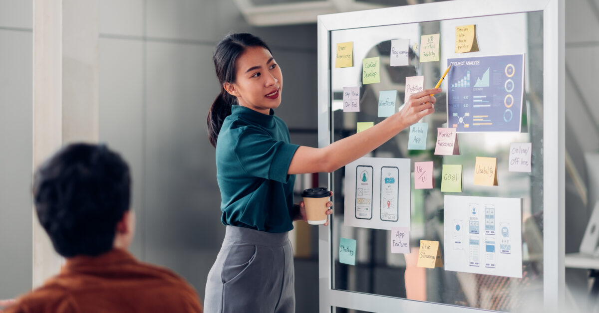 Walking the Talk: Living the Business Case for FinHealth – Financial ...