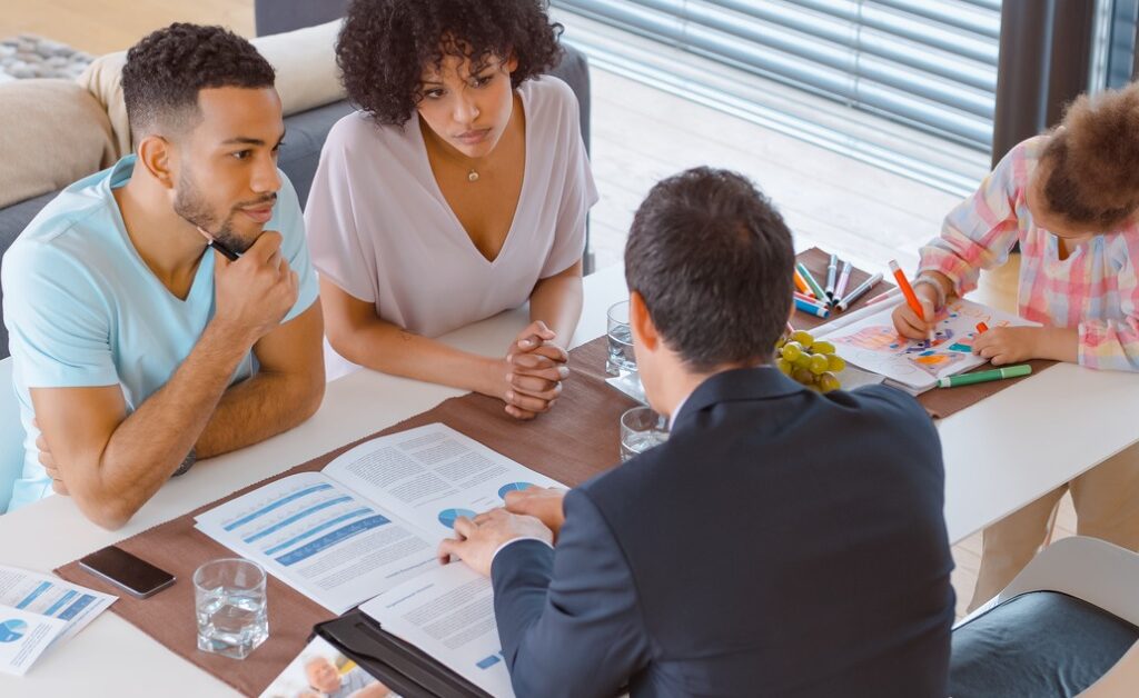 FinHealth Spend Report 2023 — Financial Health Network