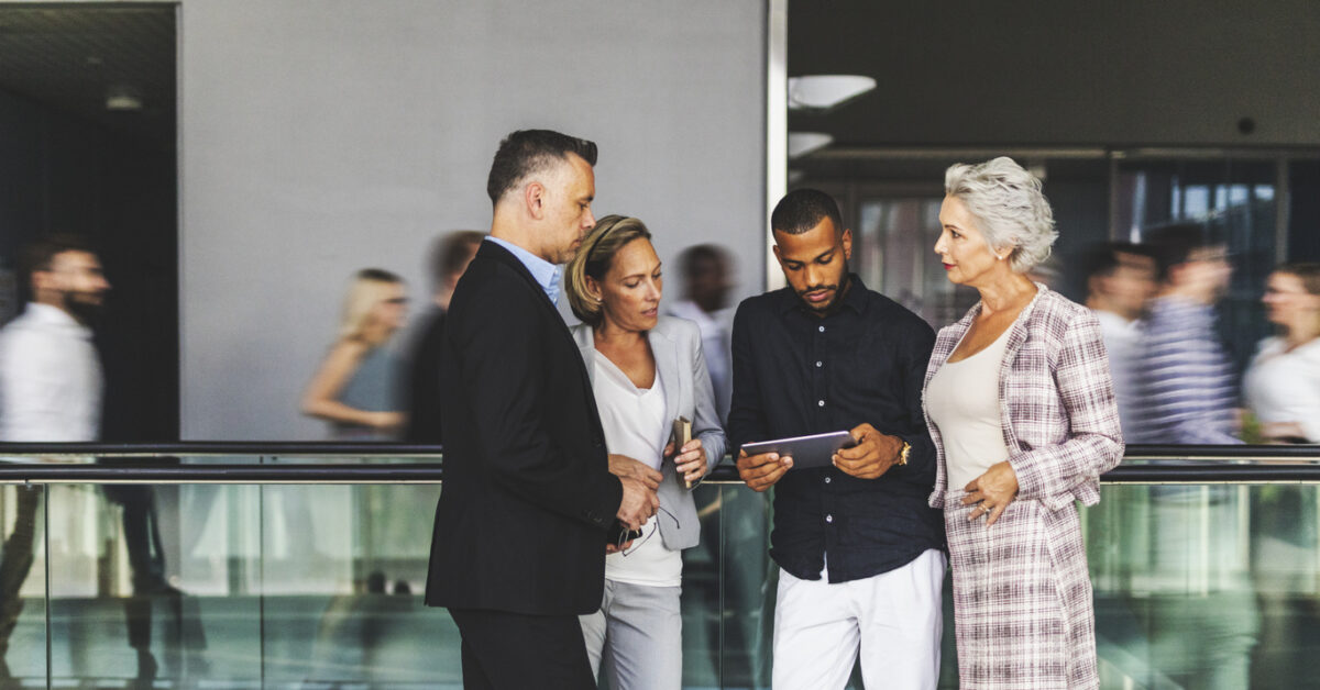 Uniting for FinHealth: Building a Future of Equitable Systems ...