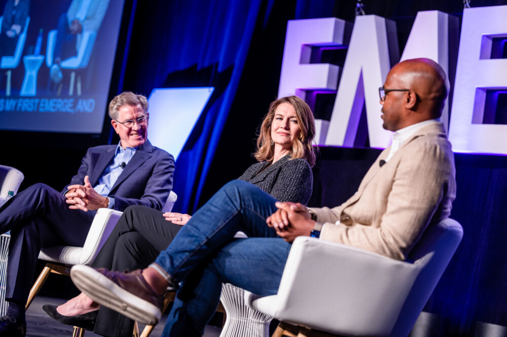 EMERGE Overview — Financial Health Network