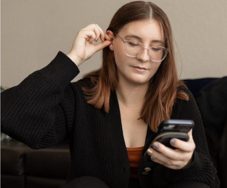 The Hidden Costs of an ‘Invisible’ Disability: Simone’s Story ...