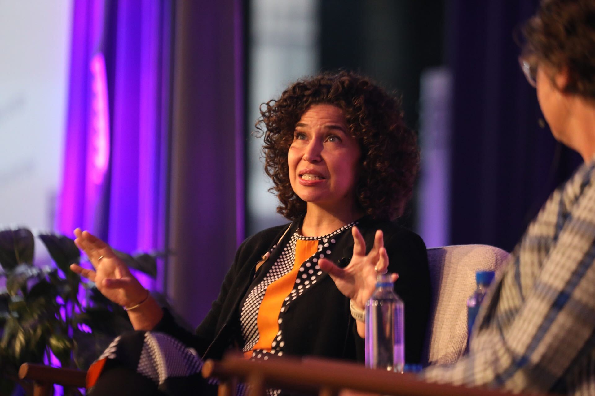 A Conversation with Janis Bowdler, the Treasury Department’s First ...
