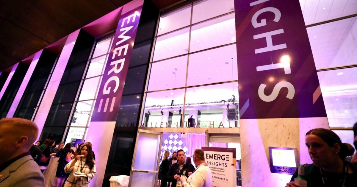 EMERGE Insights Overview – Financial Health Network