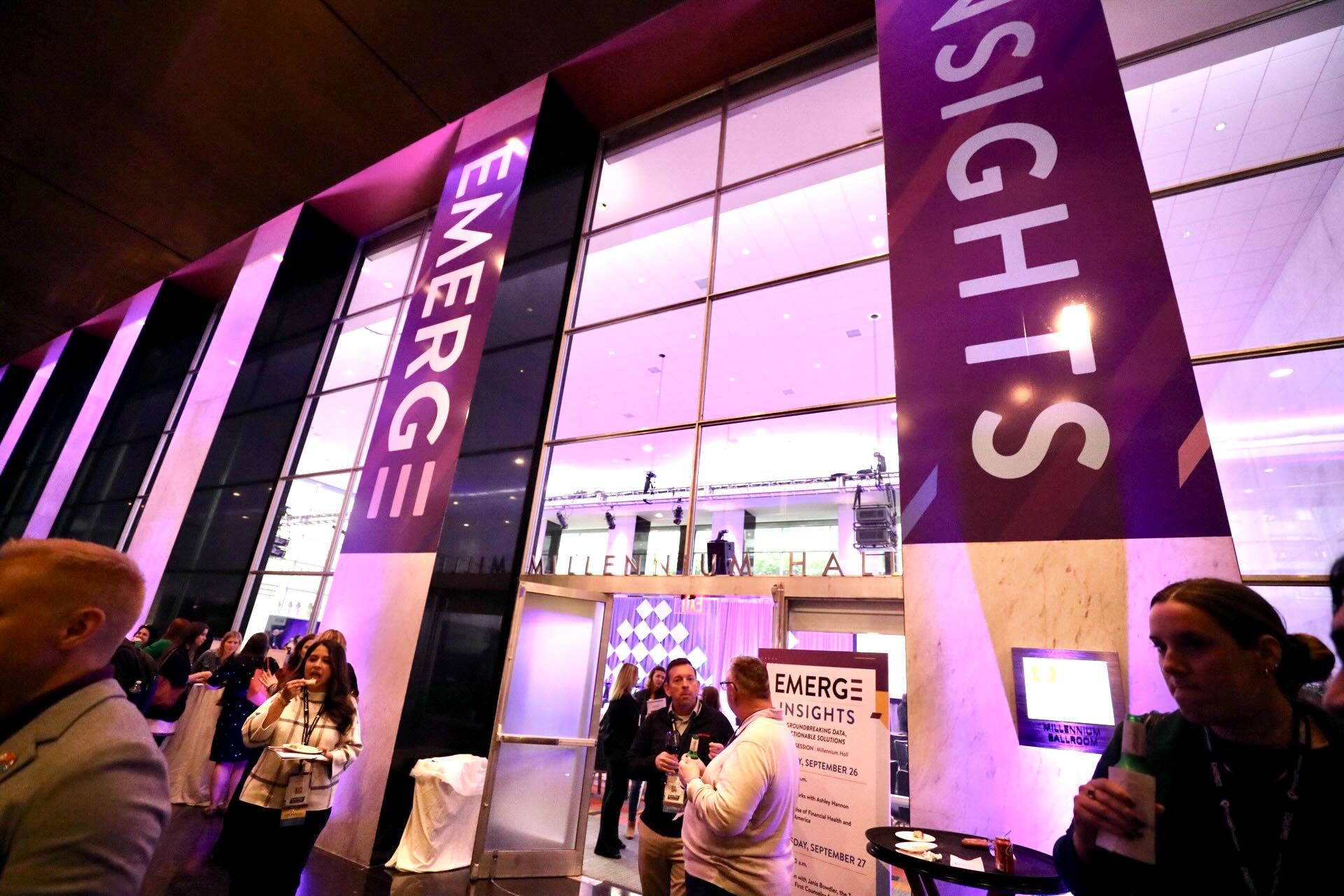 EMERGE Insights Overview – Financial Health Network