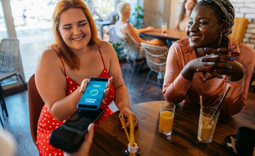 Behavioral Design Guide: Tools To Manage Spending – Financial Health ...