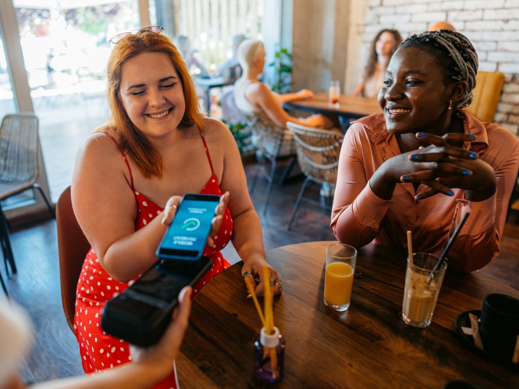 Behavioral Design Guide: Tools To Manage Spending – Financial Health ...