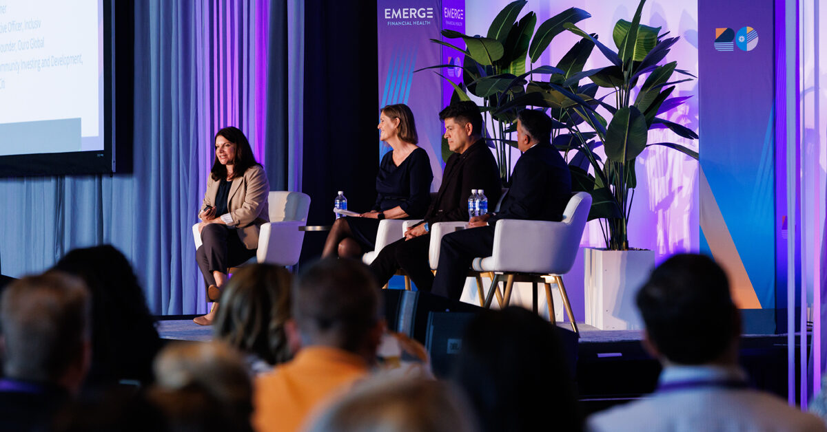 Reflecting on 20 Years of Financial Health – Financial Health Network