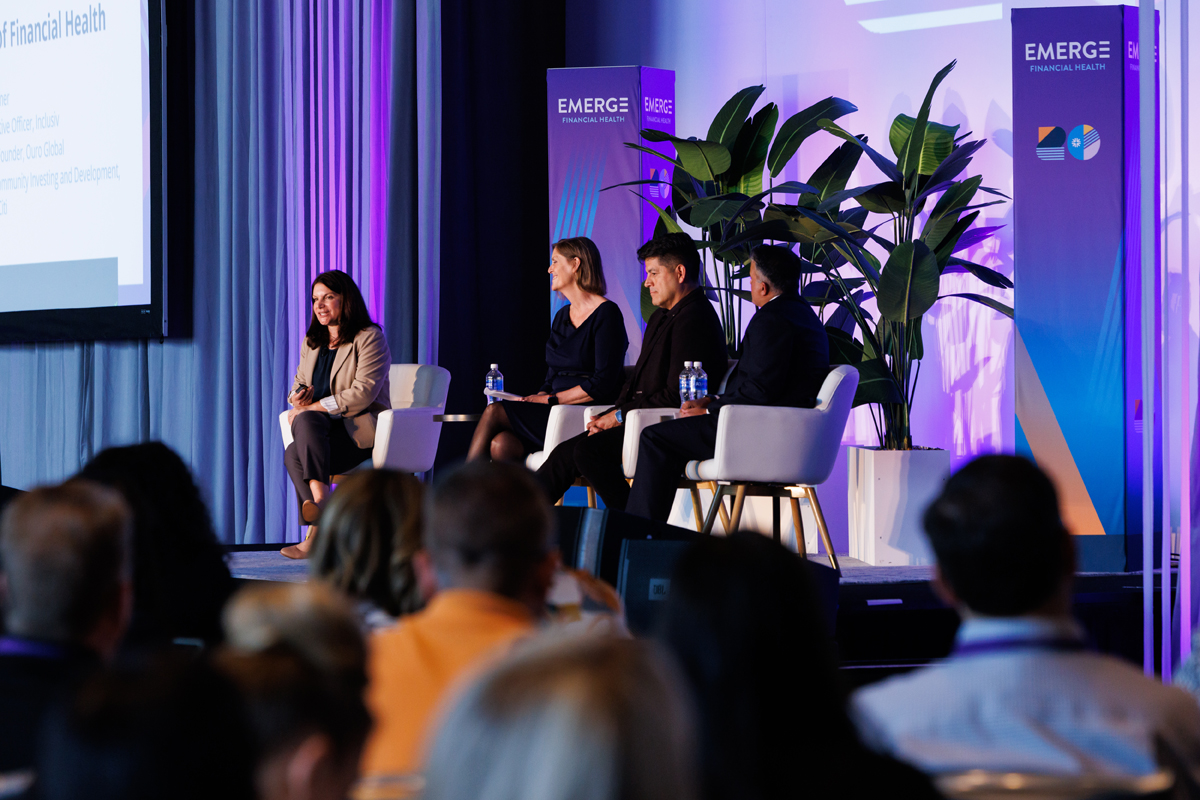 Reflecting on 20 Years of Financial Health – Financial Health Network