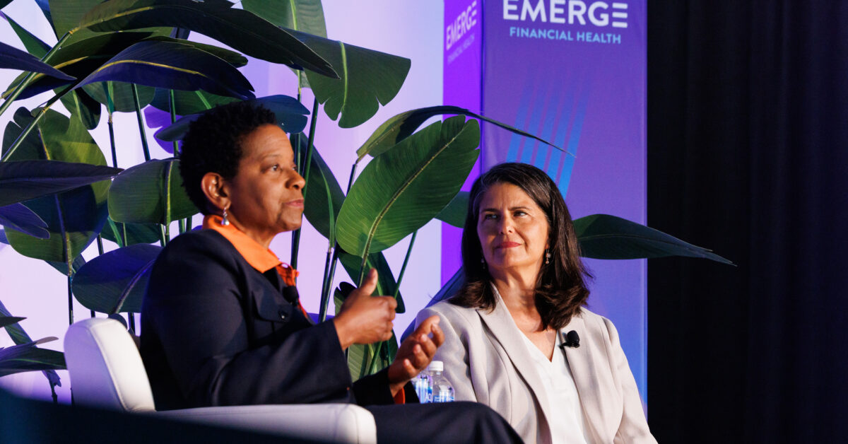 Putting Financial Health at the Heart of Your Business – Financial ...