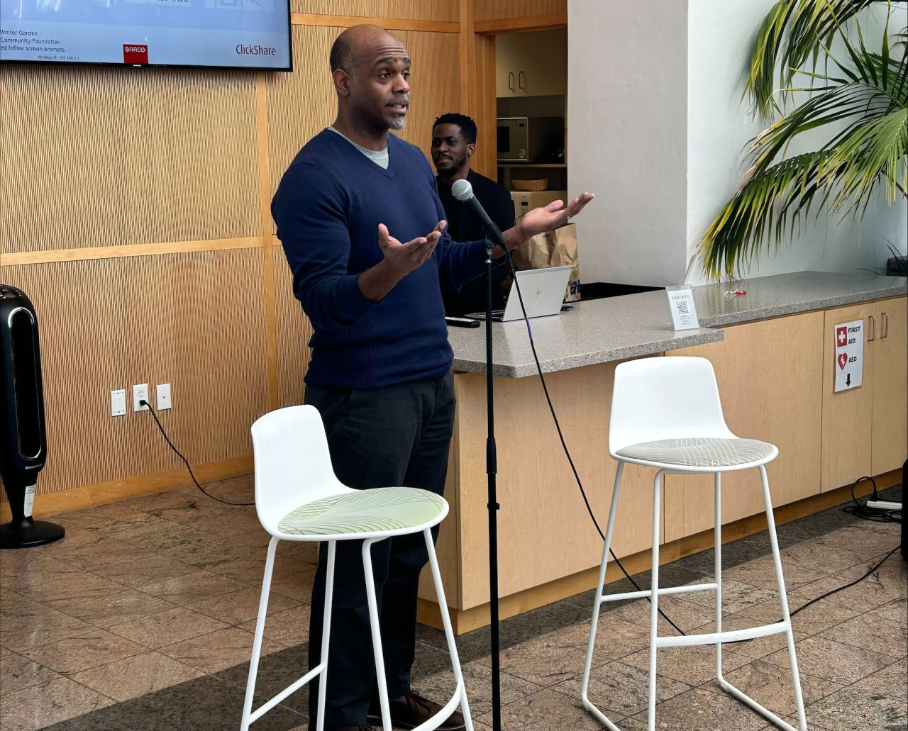 Alumni Spotlight: Building Better Communities – Financial Health Network