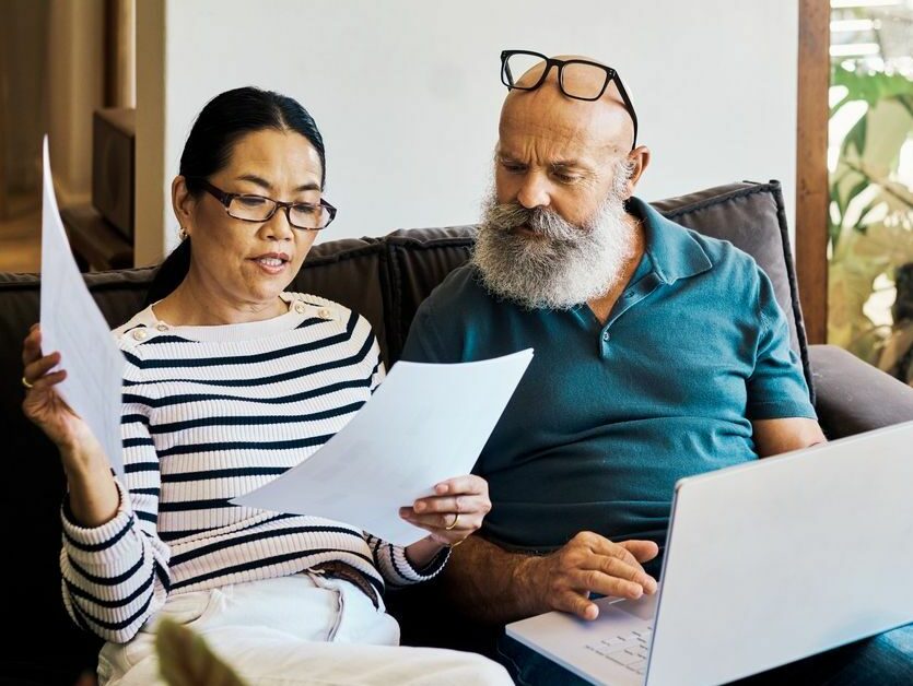 The State of Retirement Security in America – Financial Health Network