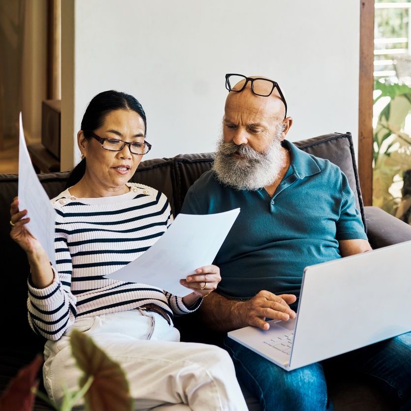 The State of Retirement Security in America – Financial Health Network