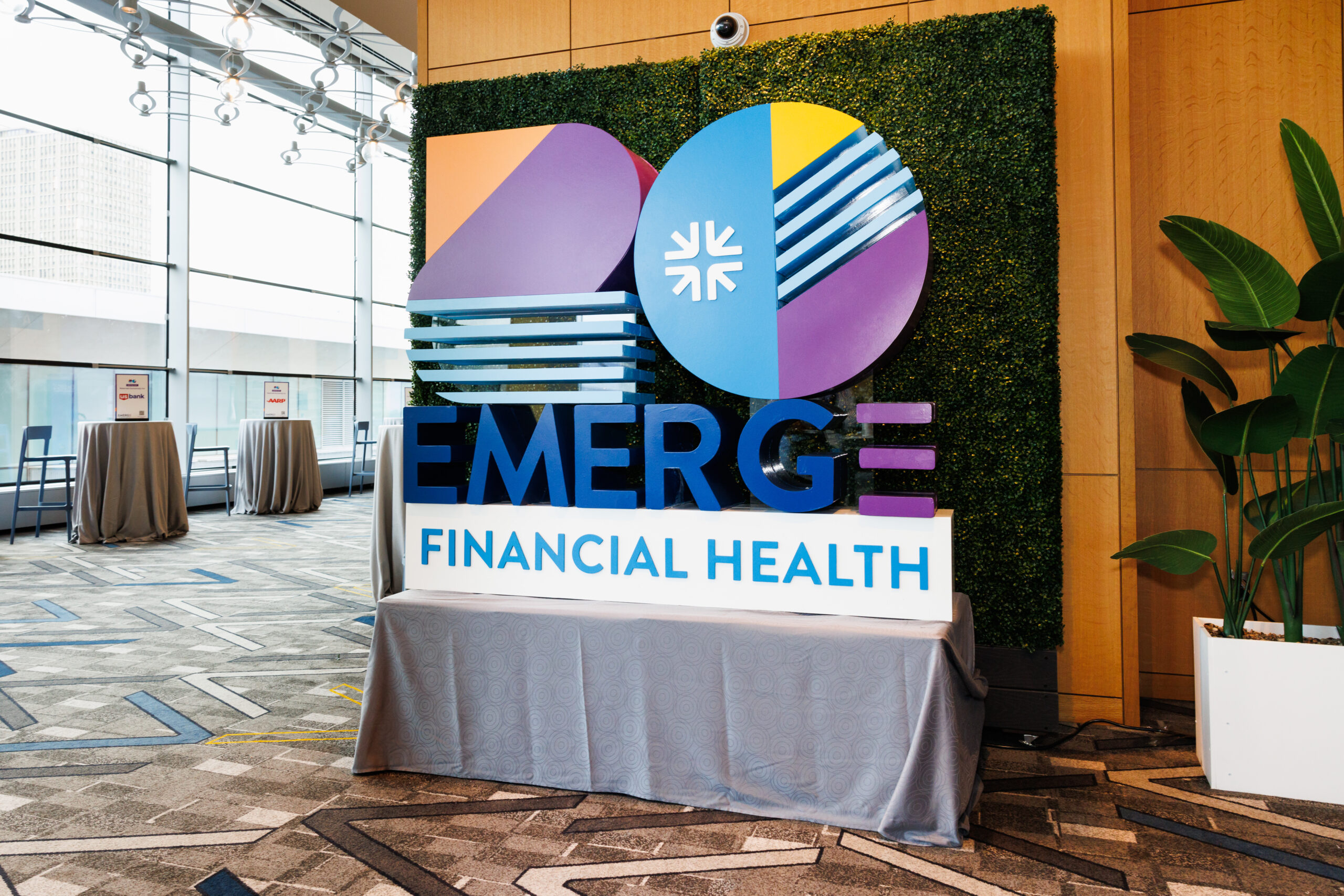 Rewiring FinHealth: 3 Takeaways From EMERGE 2024 – Financial Health Network