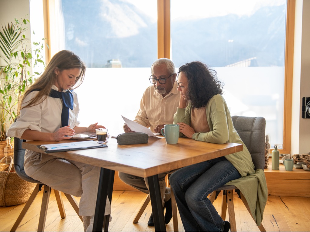 Behavioral Design Guide: A Financial Health Approach to Insurance ...