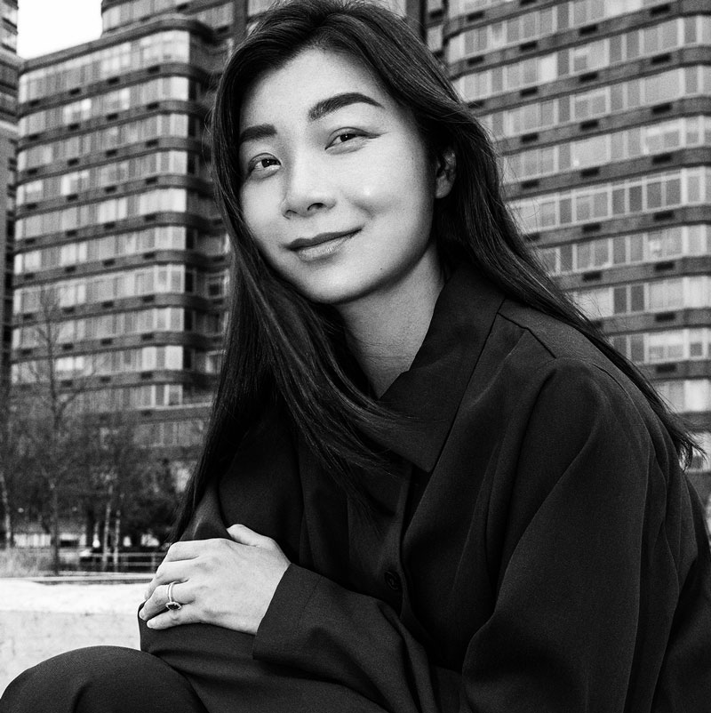 Siran Cao – Financial Health Network