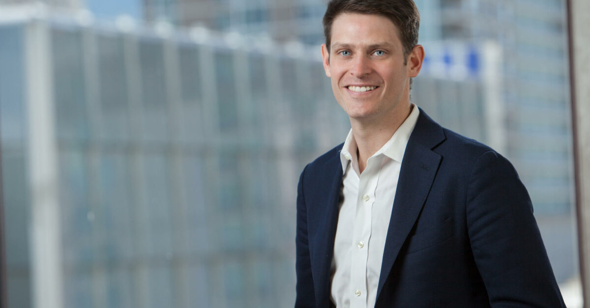 Fintech Founder Q&A: Blueprint Income – Financial Health Network