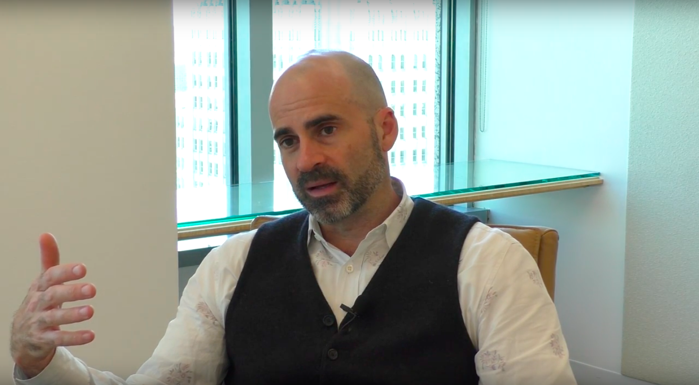 Expert Interview: Tom Brown, Fintech Attorney at Paul Hastings – Financial Health Network