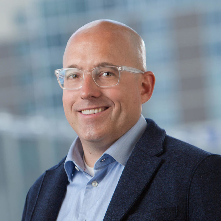 Fintech Founder Q&A: Tomorrow – Financial Health Network