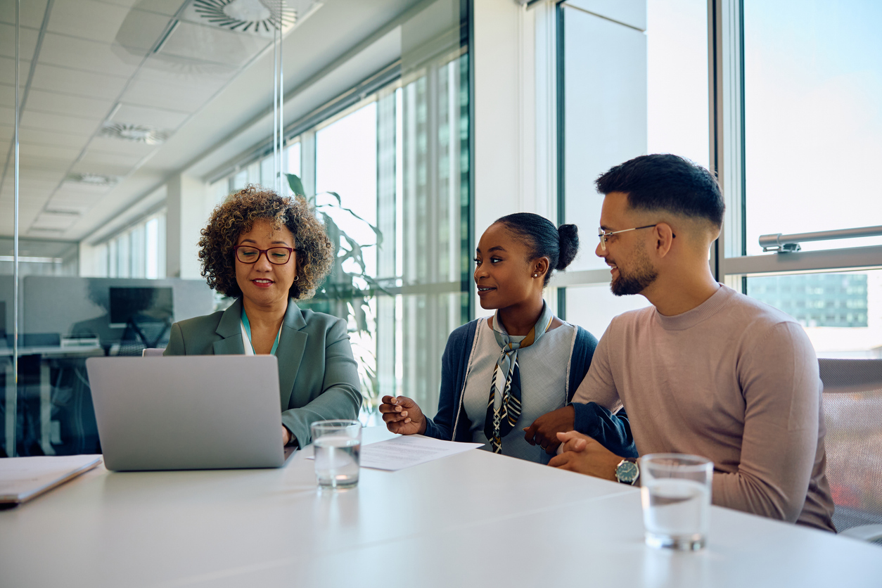 Attune: Supporting Financial Institutions Through Data-Driven Insights – Financial Health Network