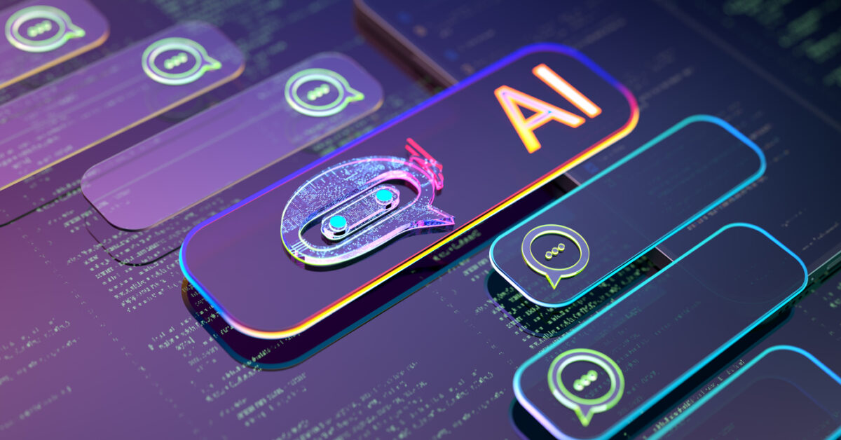 What’s Holding Back Consumers From Using AI Financial Tools ...