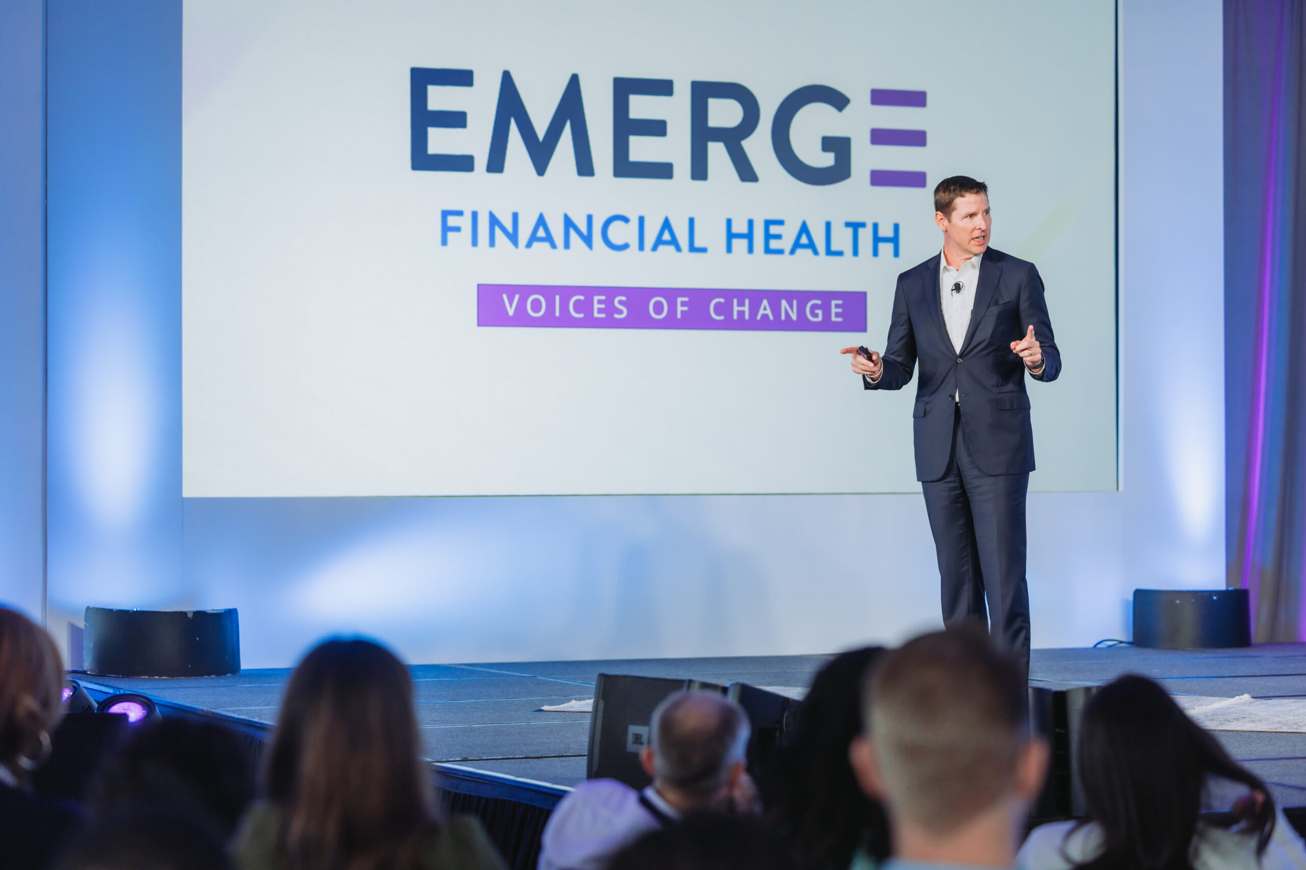 Financial Health at Scale: Leading with Purpose – Financial Health Network